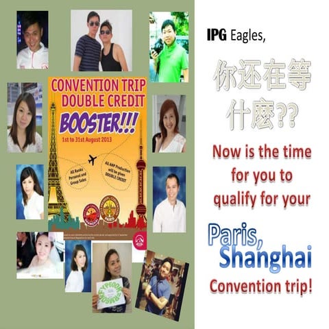 STS Agents Who Passed PCE & CEILLI Exam In July | PPTX