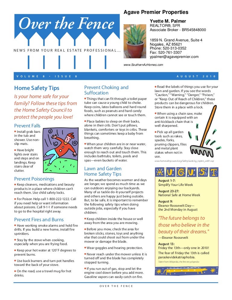 August Newsletter august-newsletter