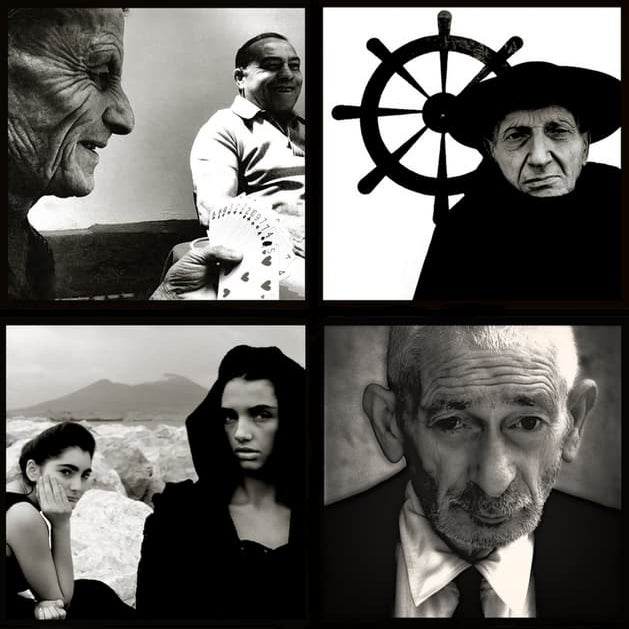 RITRATTI - Augusto De Luca | PDF