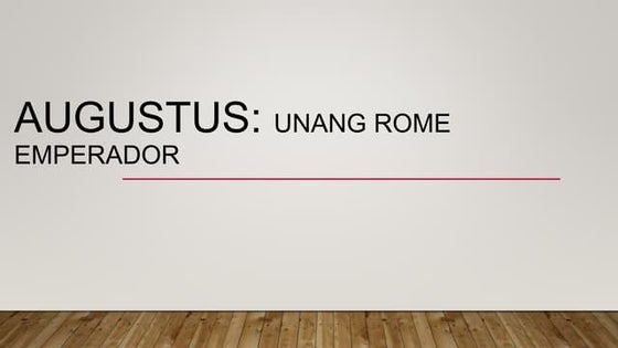 Universal Declaration of Human Rights | PPTX