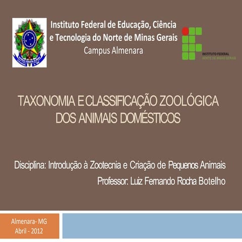 Ordem lagomorpha (leporídeos; família ochotonidae; família leporidae ...