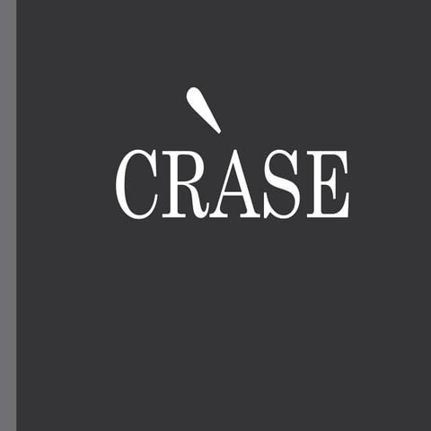 AULA EXPOSITIVA CRASE PARA ENSINO MÉDIO. | PPTX
