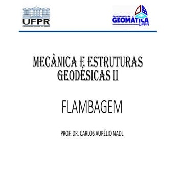 Aula 5-flambagem | PDF