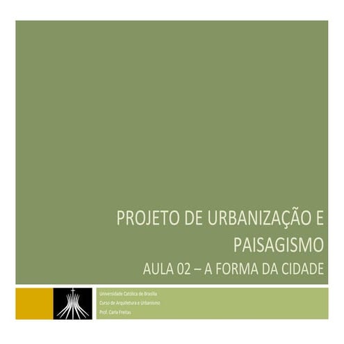 Aula02 formacidade | PDF