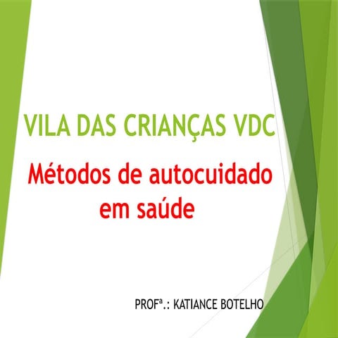 NIVEIS DE PREVENÇÃO DA SAÚDE -SLIDE.pptx