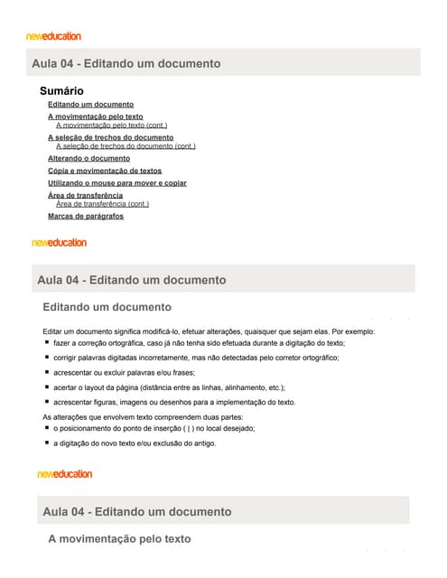 Tutorial do Inkscape: Ferramenta Texto | PDF