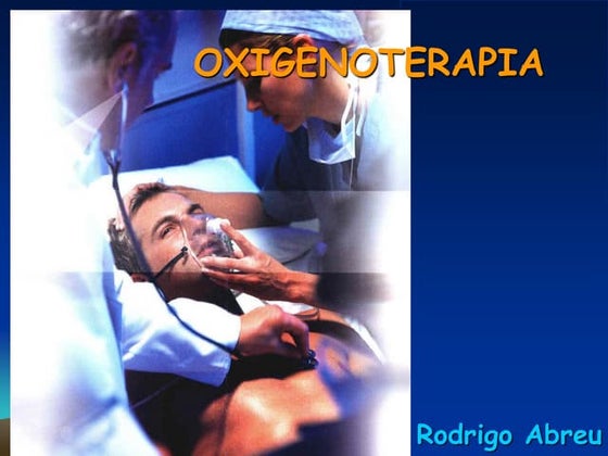 Rodrigo Abreu presentations