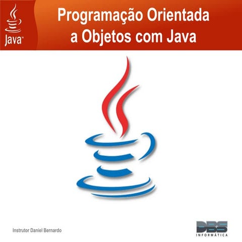 Fundamentos Java - 01 | PDF