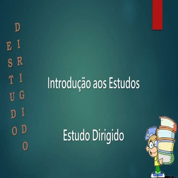 Aula 1 - ESTUDO DIRIGIDO.pptx