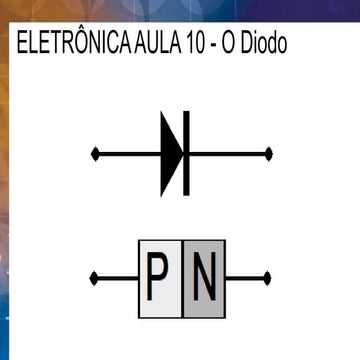 AULA 10 O DIODO.pptx
