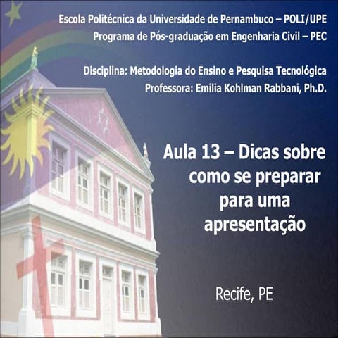 MODELO DE APRESENTAÇÃO DE COMO APRESENTAR TCC.ppt