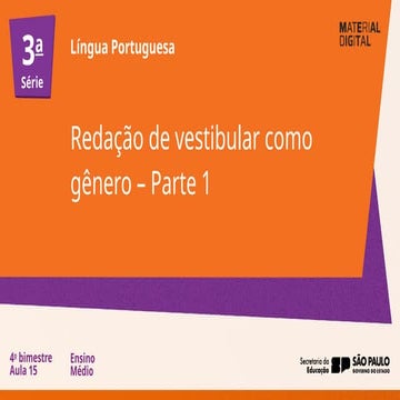 AULA 15_Redação de vestibular como gênero – Parte 1.pptx