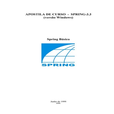 Aula1 spring | PDF