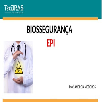 AULA 2.pptxBIOSSEGURANCANASAUDEAULAEPISS | PPTX