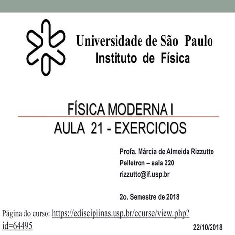 aula21-exercicio Física moderna_2018.ppt