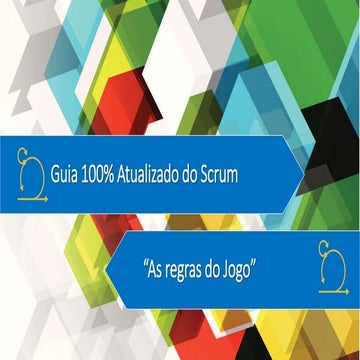 Aula 22 e 23 - Artefatos parte 1 e 2 | PPT