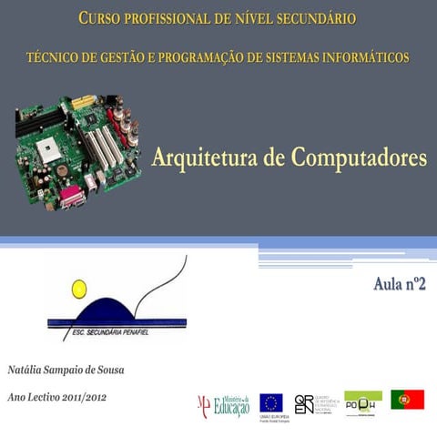 Hierarquia dos Processadores da Intel.pptx