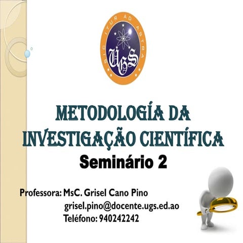 Comprehensive Guide to Scientific Research Methodology and Project ...