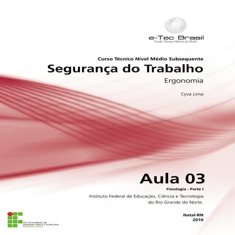 Aula3 -er | PDF
