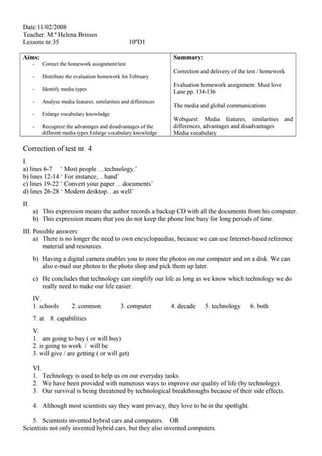 JSS1 COMPUTER STUDIES EXAMINATION (FIRST TERM) | DOCX