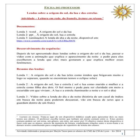 Parler de ce qu’on aime manger | DOC