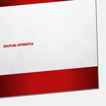 Aula 5 - Introducao a Informatica - Word 2016 1.pdf