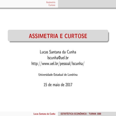 Aula 6 - Assimetria e Curtose(1).pdf