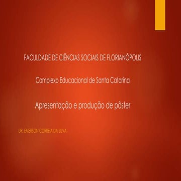 MODELO DE APRESENTAÇÃO DE COMO APRESENTAR TCC.ppt