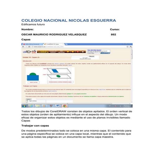 Paso a paso 13 primer paso | PDF
