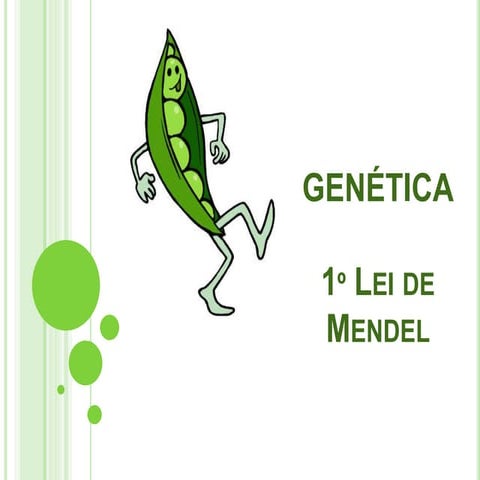 Agentes Mutagênico | PPTX