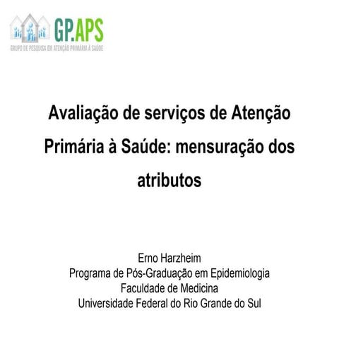 Aula erno | PPT