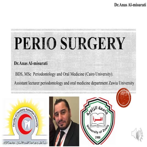 Aula de Cirurgia periodontal PERIO SUGERY .pdf