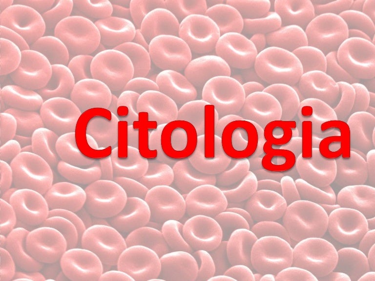 Manual da Biologia: o que é citologia