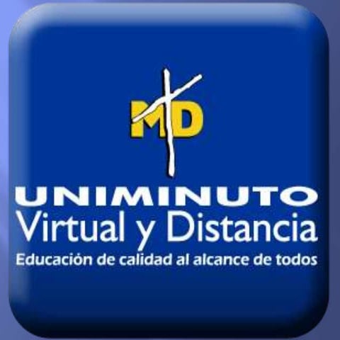 Aula virtual UNIMINUTO | PPTX