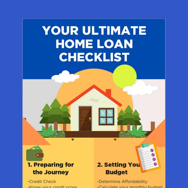 A ultimate guide for home checklist.pdf