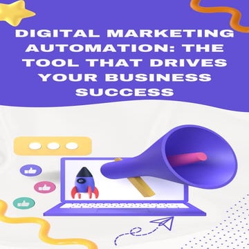 DIGITAL MARKETING AUTOMATION | PDF