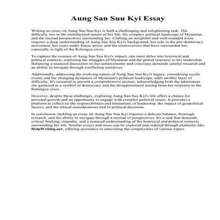 Aung San Suu Kyi Essay.pdf