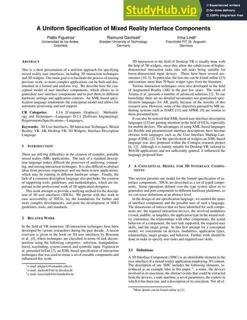 Decorator Pattern In Web Application Pdf