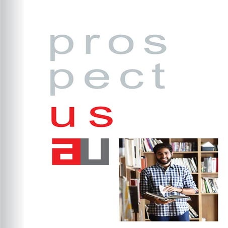 Whole College Prospectus | PDF