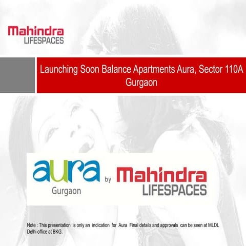 Vinia Residences Edsa Across Trinoma - Powerpoint Presentation | PPTX