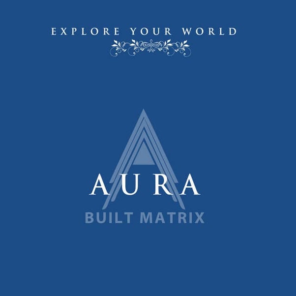 Aura Built Matrix | PPT