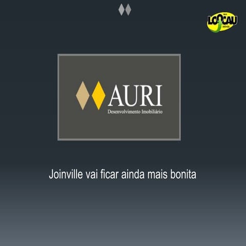 Auri plaza | PPT