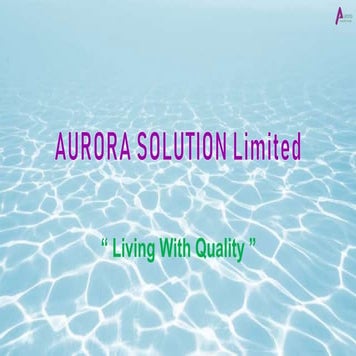 Aurora Solution Ltd..pptx