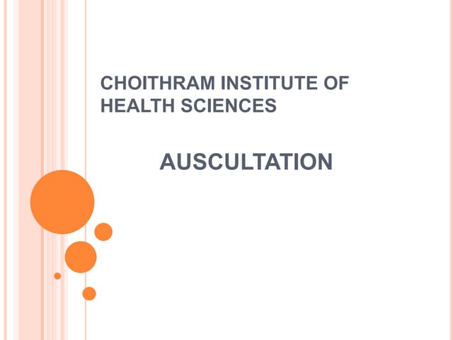 Cheyne stokes breathing | PPTX