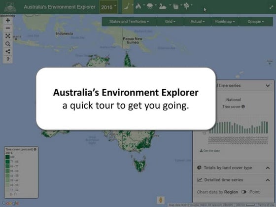 Geo skills 2 -parts of a map | PPT