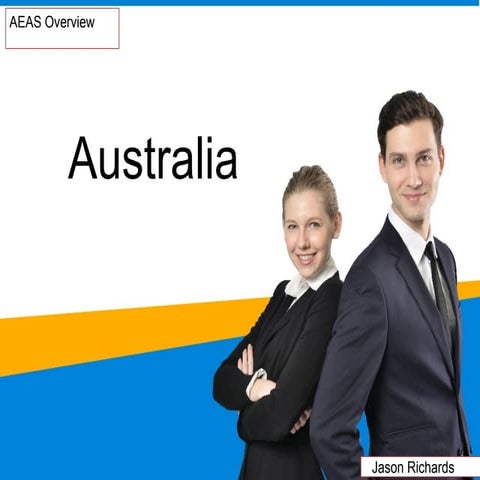 Introduction about Australia, Australian culture | PPT