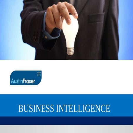 Austin fraser brochure | PPT