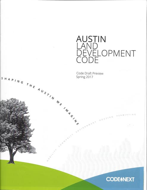 The Politics of Land Use | PPTX