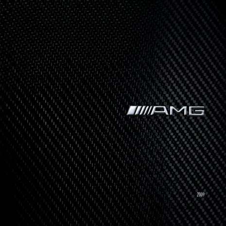 Austin Mercedes-Benz AMG Brochure 2009 | PDF | Automotive Industry ...