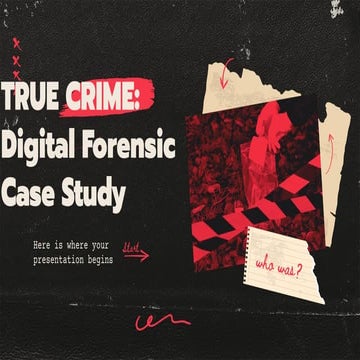 Austin Powell - Digital Forensic Case Study.pdf